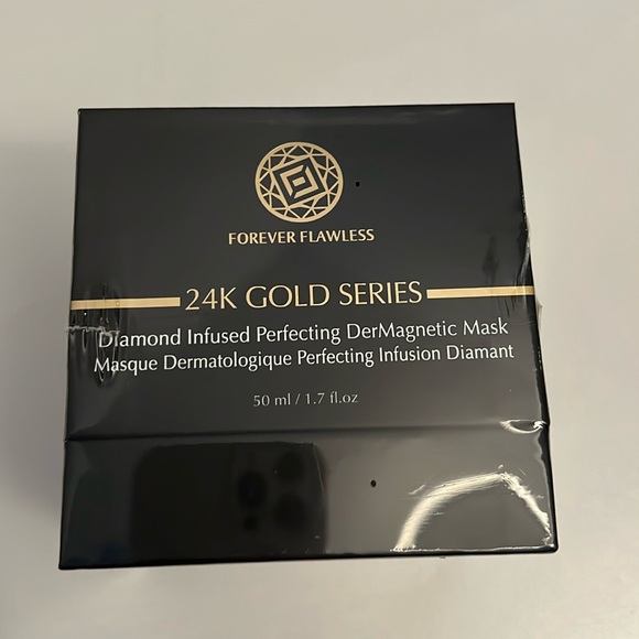 24K Gold Series | Skincare | 24k Gold Series Forever Flawless Diamond ...